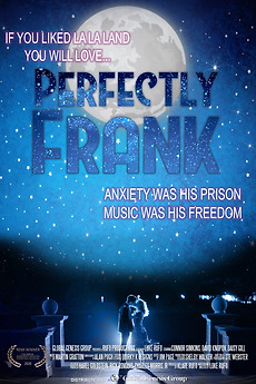‎Perfectly Frank directed by Luke Rufo • Film + cast • Letterboxd