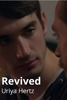 ‎Revived (2023) directed by Uriya Hertz • Film + cast • Letterboxd