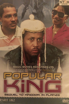 ‎Popular King 1 directed by Ugezu J. Ugezu • Film + cast • Letterboxd