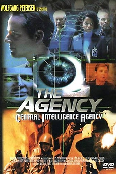 ‎The Agency (2003) • Reviews, film + cast • Letterboxd