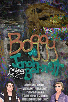 ‎Boggy (2023) directed by Jonah Barnett • Film + cast • Letterboxd