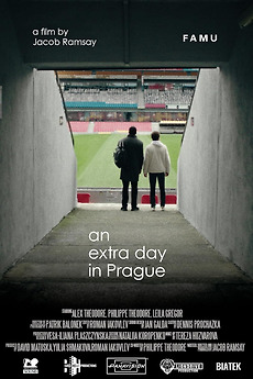 ‎An Extra Day in Prague (2022) directed by Jacob Ramsay • Film + cast ...