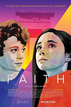 ‎Faith • Film + cast • Letterboxd