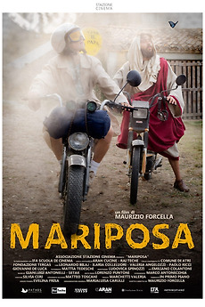 ‎Mariposa directed by Maurizio Forcella • Film + cast • Letterboxd
