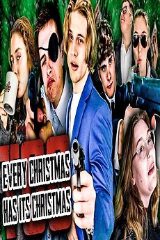‎A Normal Christmas Movie: Every Christmas Has Its Christmas TOO (2022 ...