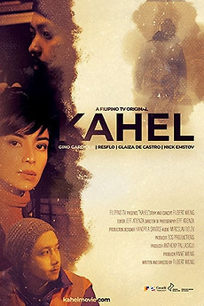 ‎Kahel (2023) directed by Filbert Wong • Film + cast • Letterboxd