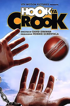 ‎Hook Ya Crook • Film + cast • Letterboxd