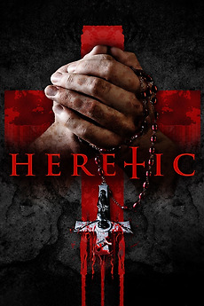 ‎Heretic (2012) directed by Peter Handford • Reviews, film + cast ...