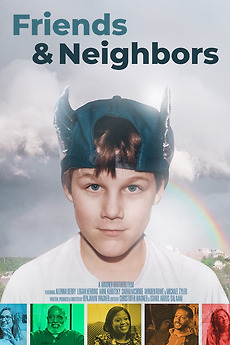 ‎Friends & Neighbors (2023) directed by Benjamin Wagner • Reviews, film ...