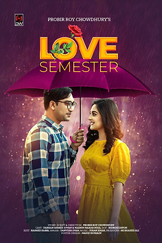 ‎Love Semester (2023) directed by Probir Roy Chowdhury • Film + cast ...