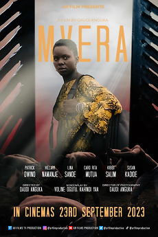 ‎Mvera (2023) directed by Daudi Anguka • Reviews, film + cast • Letterboxd
