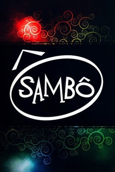‎Sambô - Ao Vivo (2010) • Film + cast • Letterboxd