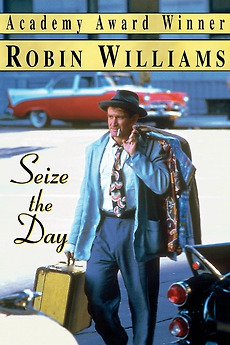 ‎Seize the Day (1986) directed by Fielder Cook • Reviews, film + cast ...