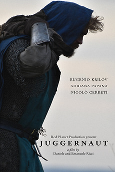 ‎Juggernaut (2023) directed by Daniele Ricci, Emanuele Ricci • Reviews ...