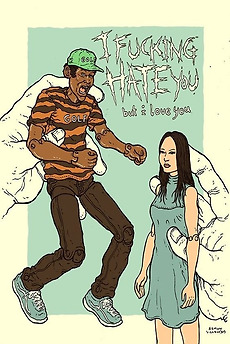 ‎IFHY (2013) directed by Tyler, the Creator • Reviews, film + cast • Letterboxd