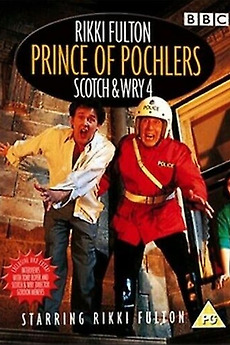 ‎Rikki Fulton - Prince of Pochlers in Scotch & Wry 4 (1992) directed by ...