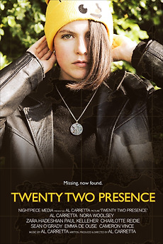 ‎Twenty Two Presence (2023) directed by Al Carretta • Reviews, film ...