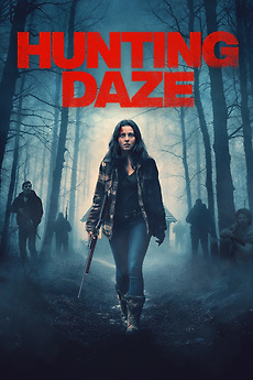 ‎Hunting Daze (2024) directed by Annick Blanc • Reviews, film + cast • Letterboxd