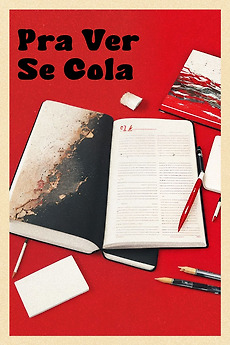 ‎Pra Ver Se Cola (2023) directed by Kauê Alves • Reviews, film + cast ...