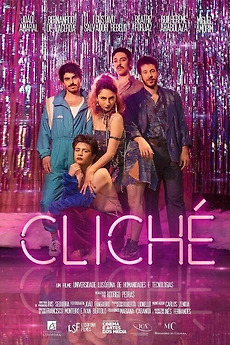‎Cliché (2023) directed by Rodrigo Pedras • Reviews, film + cast ...