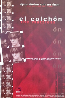 ‎El colchón (1998) directed by Daniel Rodríguez Risco • Film + cast ...