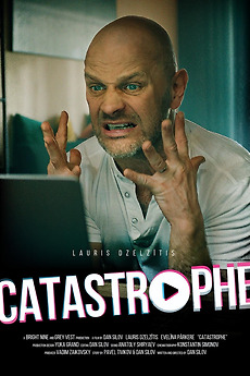 ‎Catastrophe (2023) directed by Daniils Silovs • Reviews, film + cast ...