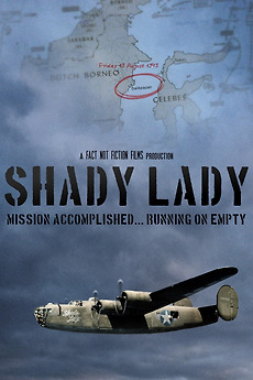 ‎Shady Lady (2012) directed by Tristan Loraine • Reviews, film + cast ...