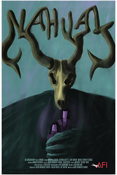 Nahual’ review by Papi • Letterboxd