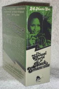 ‎Ajita Wilson: An Elusive Icon (2023) directed by Matt Richardson ...