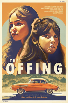 ‎The Offing directed by Koko Crozier, Lily Lunder • Film + cast ...