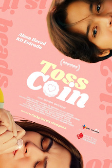 ‎Toss Coin (2023) directed by Cathy Garcia-Sampana • Reviews, film ...