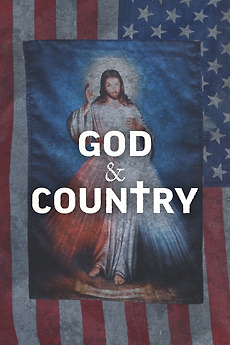 ‎God & Country: The Rise of Christian Nationalism (2024) directed by ...
