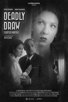 ‎Deadly Draw (2023) directed by Nitya López • Reviews, film + cast ...