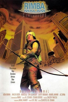 ‎Rimba Malam (1992) directed by M. Osman • Film + cast • Letterboxd