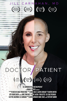 ‎Doctor/Patient (2024) directed by Aaron Carnahan, Daniel Grace • Film ...