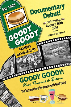 ‎Goody Goody: Past Present and Future (2018) directed by Lynn Marvin ...