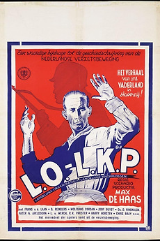 ‎LO/LKP (1949) directed by Max de Haas • Film + cast • Letterboxd