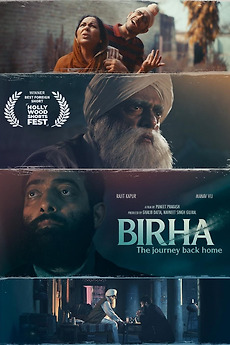 ‎Birha : The Journey Back Home (2023) directed by Puneet Prakash ...