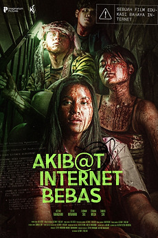 ‎A Safe Guide to Internet (2024) directed by Azzam Fi Rullah • Reviews ...