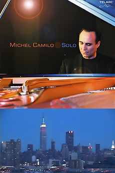 ‎Michel Camilo Solo EPK (2005) • Film + cast • Letterboxd