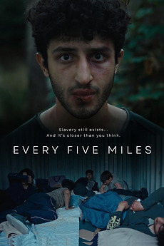 ‎Every Five Miles (2022) directed by Vincent Lambe • Reviews, film ...