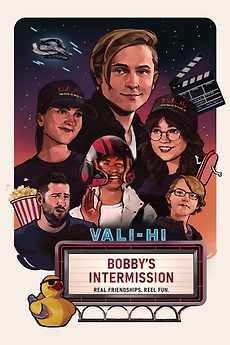 ‎Bobby's Intermission (2023) directed by Justin Atkinson • Reviews ...