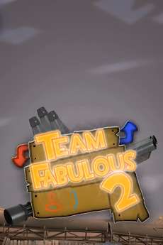 ‎Team Fabulous 2 (2012) directed by Colin Charles Wyckoff • Reviews ...