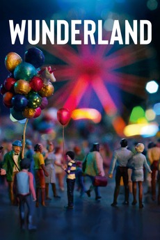 ‎Wunderland (2023) directed by Sabine Howe • Reviews, film + cast ...