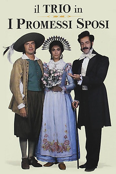 ‎The betrothed (1990) • Reviews, film + cast • Letterboxd