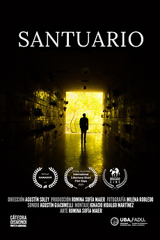 ‎Sanctuary (2023) directed by Agustín Soley • Reviews, film + cast • Letterboxd