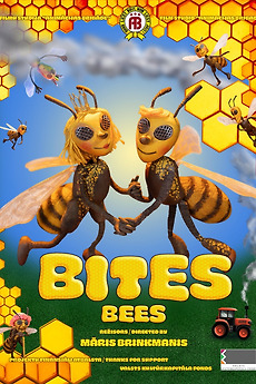 ‎Bees (2023) directed by Māris Brinkmanis • Film + cast • Letterboxd