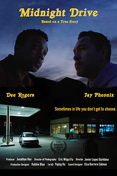 ‎Midnight Drive directed by Javier Lopez Quintana • Film + cast ...