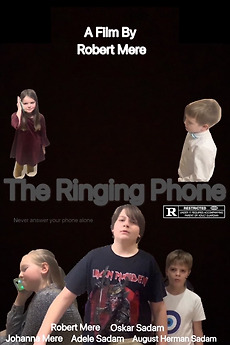 ‎The Ringing Phone (2023) directed by Robert Mere • Film + cast ...