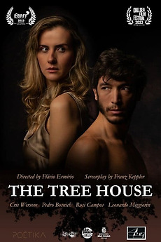 ‎The Tree House (2023) directed by Flávio Ermírio • Reviews, film ...